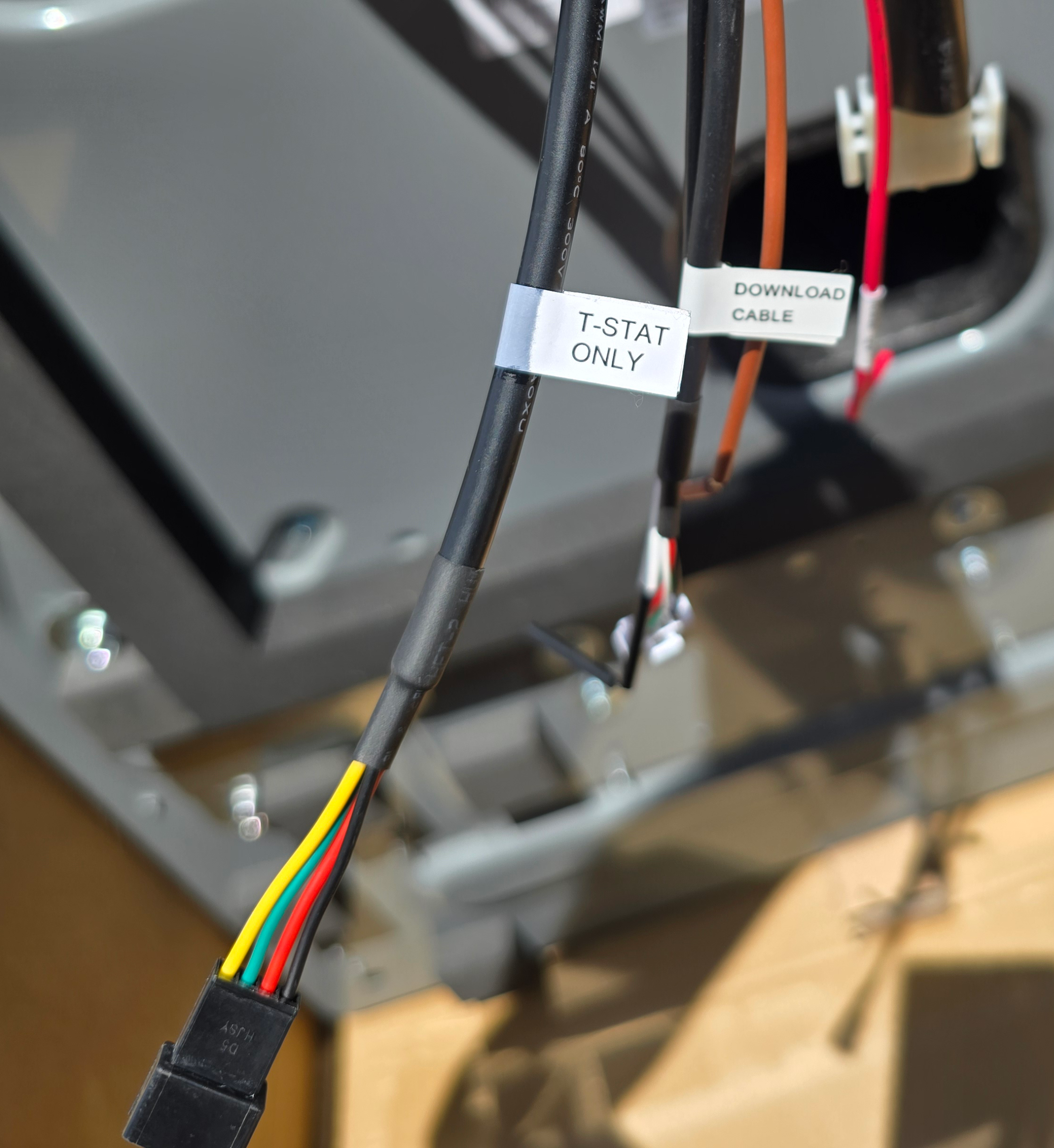 RVPS - Furrion: How to Install a Coleman-Mach Everest VS-18 (2111-00471 ...